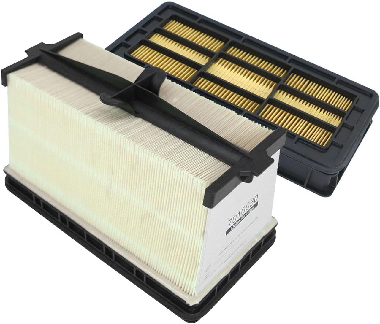 BOBCAT 7286652 - Air filter cross reference