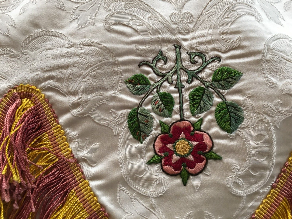 Conopeum, Curtains for a tabernacle | eBay