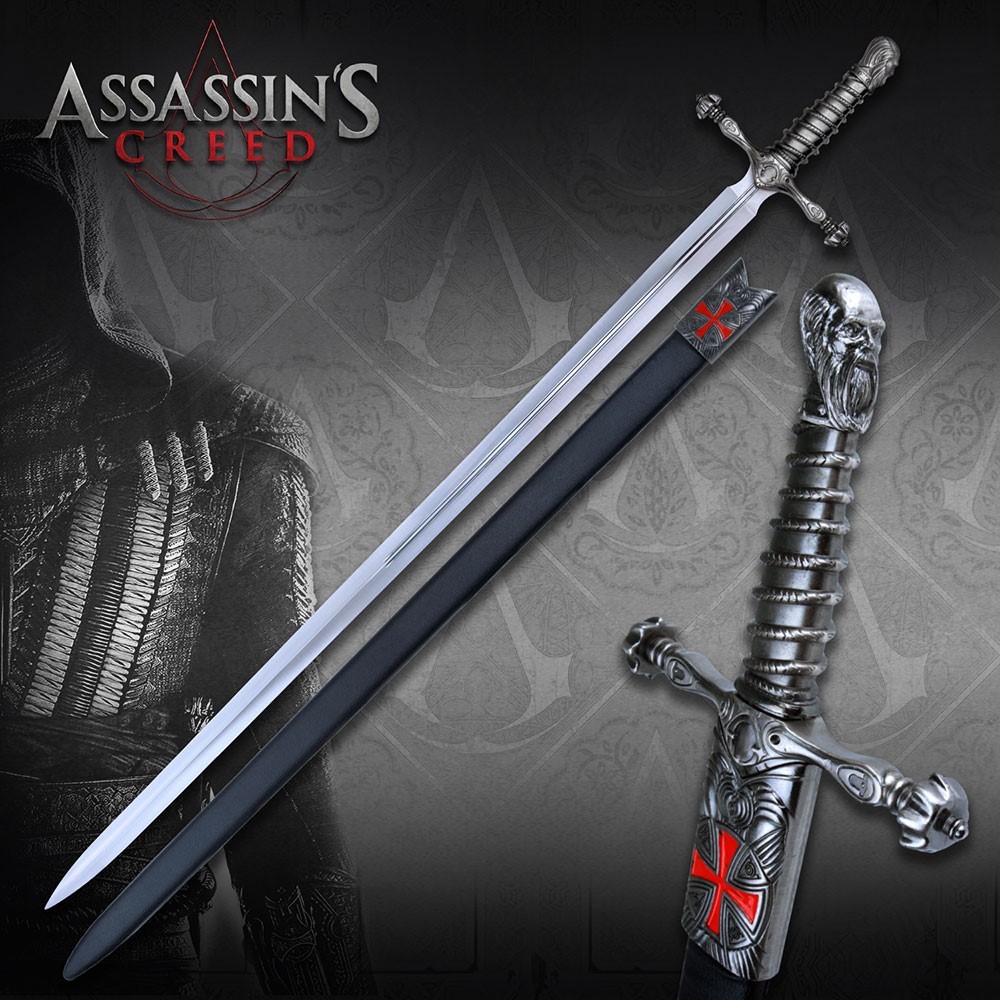 Assassin Sword