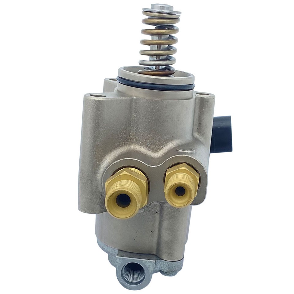 New High Pressure Fuel Pump 079127026AB For Audi A6 A8 VW Touareg 2007 ...