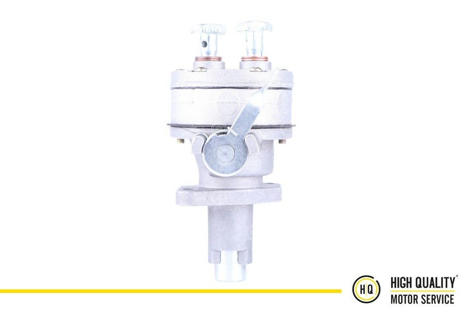 Fuel Lift Pump For Perkins, Shibaura 130506140, 404, 403D-07, 403D-11 ...