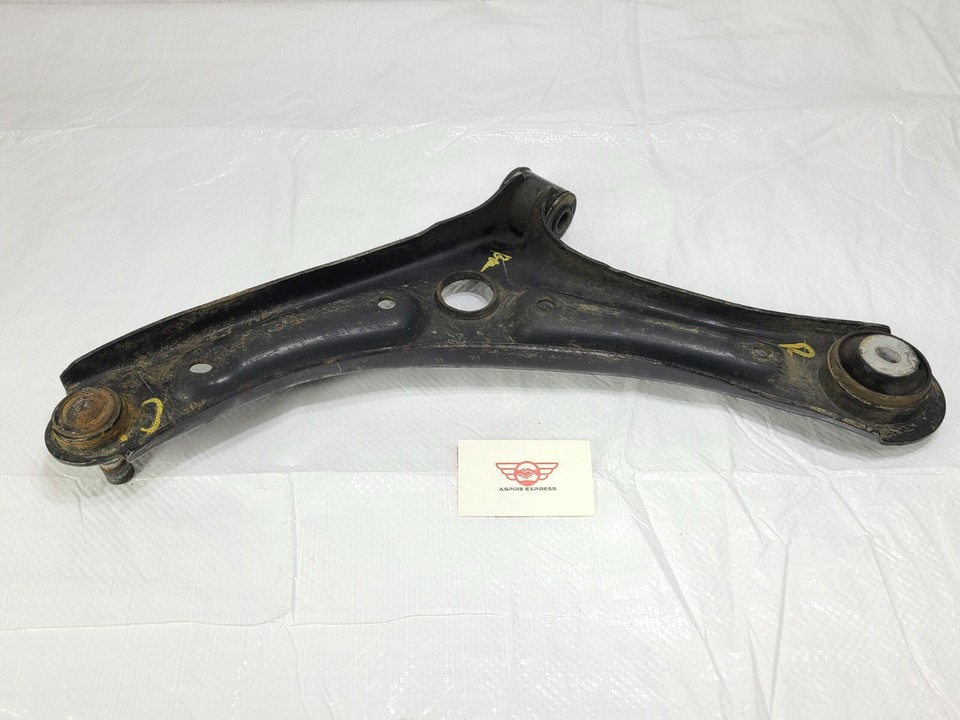 2018-2020 Ford EcoSport Front Right Passenger Side Lower Suspension ...