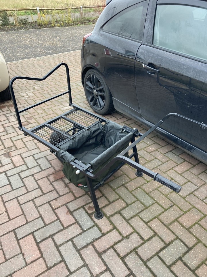 Carp Fishing Set Up | eBay UK