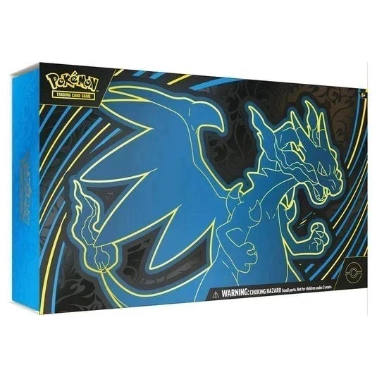 Pokemon Phantasmal Flames Combo (ETB, UPC, BOOSTER BOX, BB) PRESALE ...