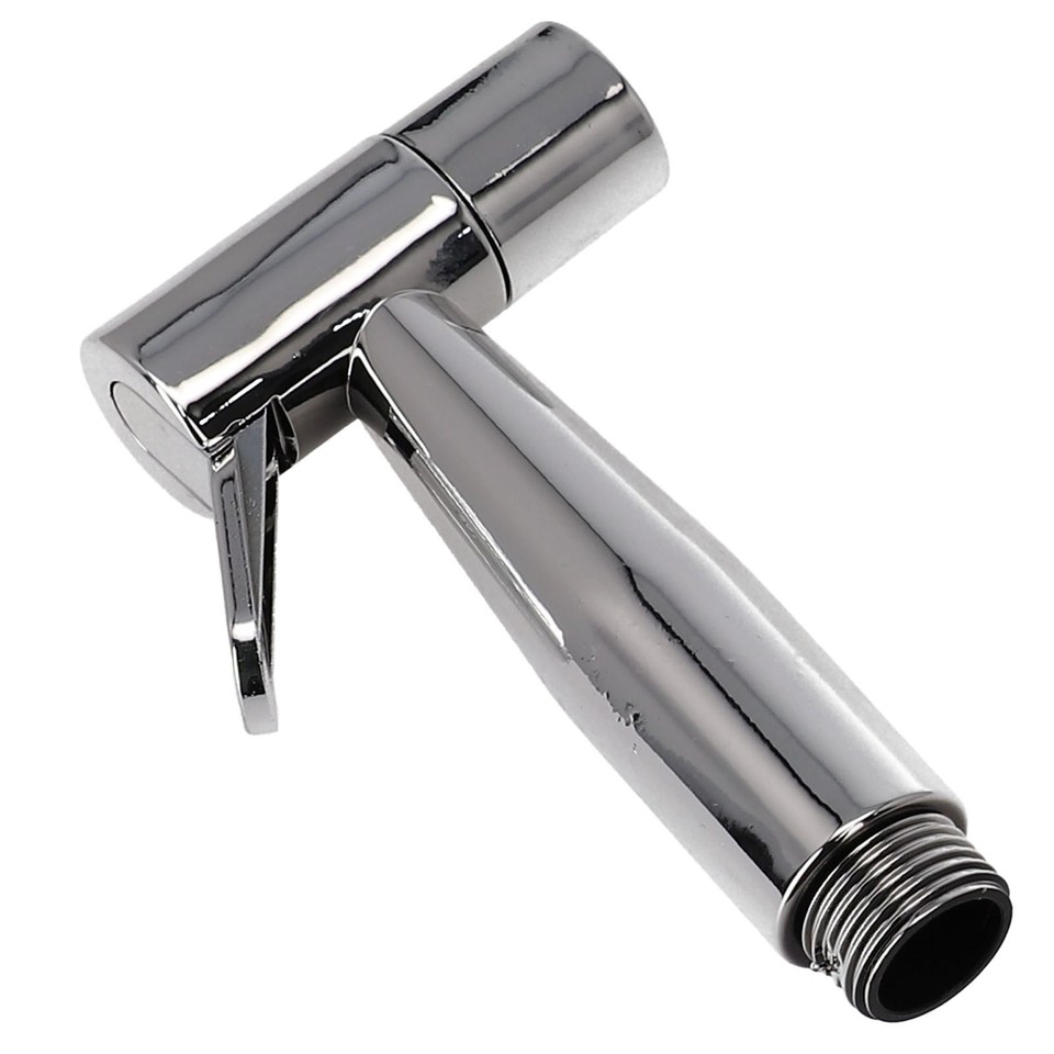 1Pcs Toilet Douche Bidet Head Handheld Spray For Sanitary Shattaf ...
