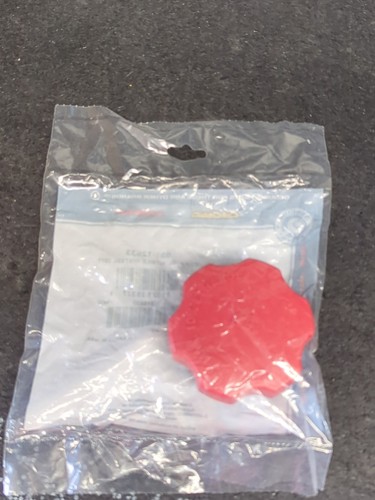 MTD 951-12533 Red Fuel Cap Assembly Troy-Bilt Bronco Tracker Super ...
