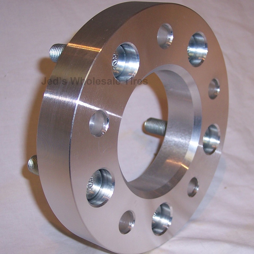 5/4.5 Wheel SPACER kit for Trailer Go Karts Garden Tractor Lawn Mower 1 ...