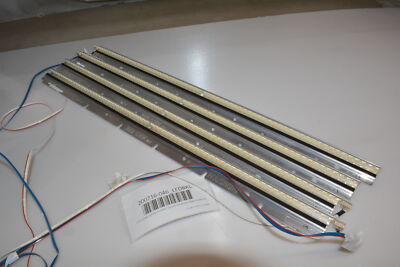 LG 47LE5400 LED BACKLIGHTS TESTED WORKING 3660L-0348A{4} | eBay