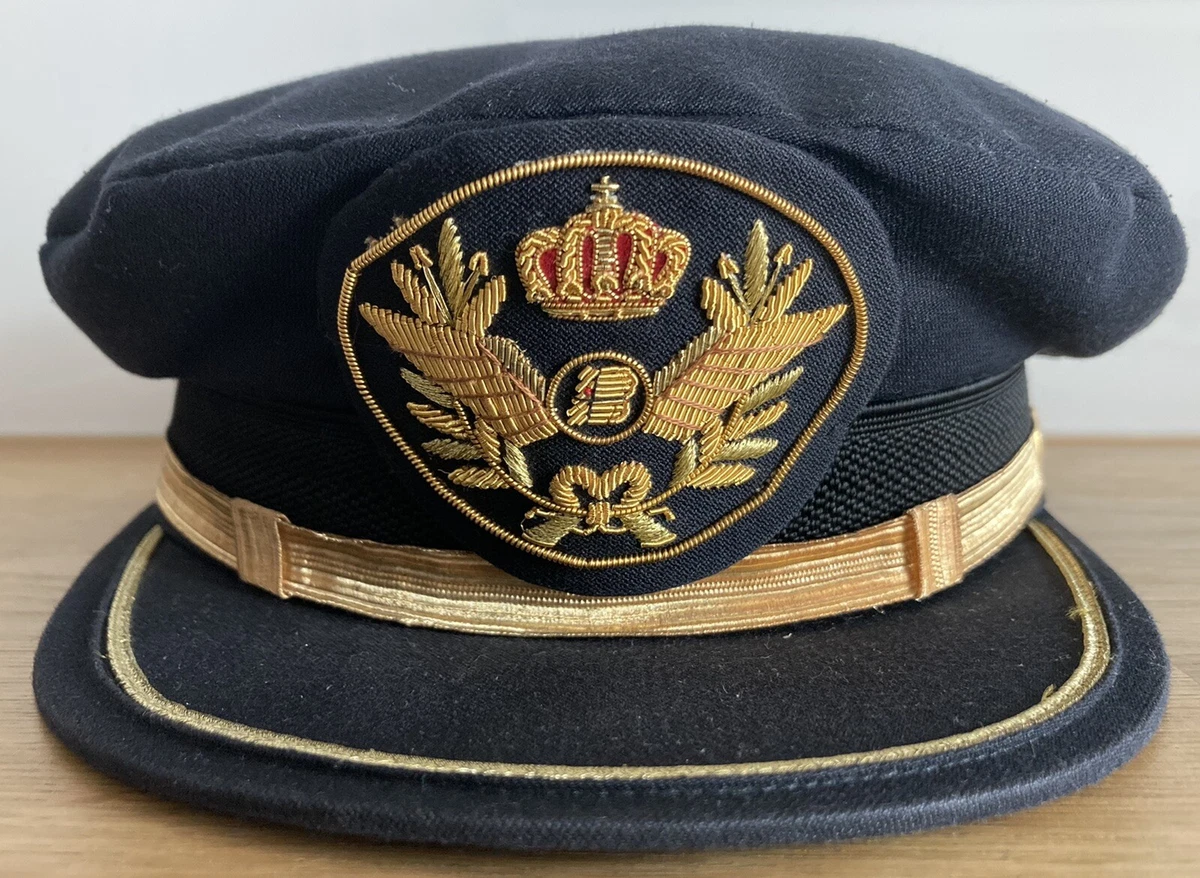 Captain Hat Ebay