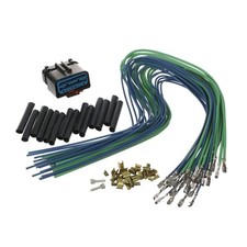 OEM Mopar 14 Way Female Connector 05013961AA for sale online | eBay