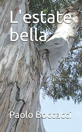 L'estate bella.by Boccacci New 9781078264105 Fast Free Shipping
