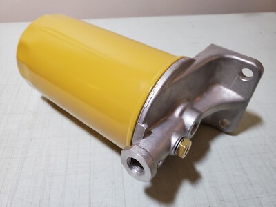 Case CX210 CX230 Fuel Filter Assembly Sumitomo KHH10010 NEW | eBay