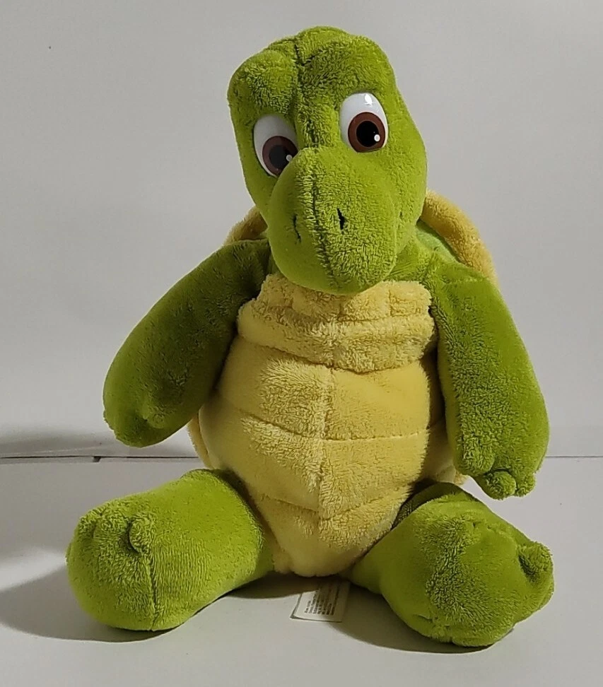 Over The Hedge Turtle