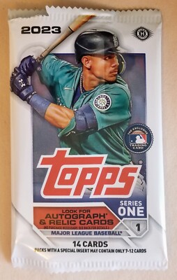 2023 Topps Series 1 Baseball Cards - Pick Your Card & Complete Your Set ...