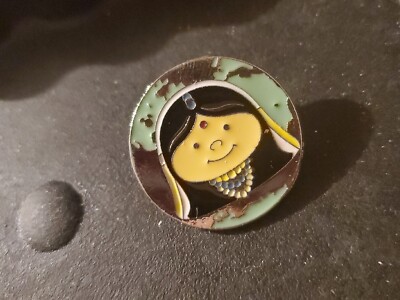Disney Trading Pin - It's A Small World India | eBay