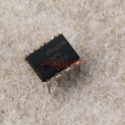 NEW 5PCS NPD5566 NSC DIP-8 INTEGRATED CIRCUIT | eBay.de