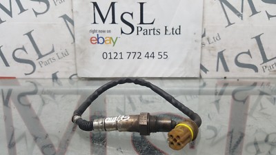 MERCEDES BENZ LAMBDA OXYGEN SENSOR 0015407617 0258006328 | eBay