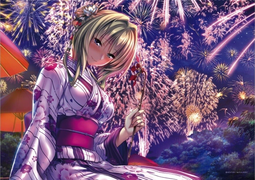 Amakano Sei Kambayashi Azarashi Soft Akihabara Only Shop Artist ...