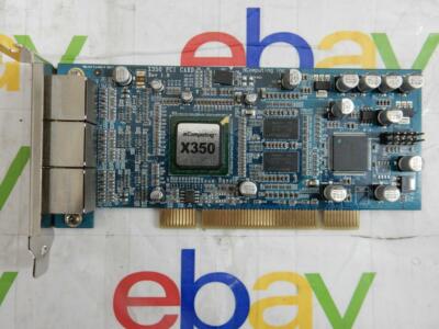 NComputing X350 Desktop Virtualization PCI Card | eBay