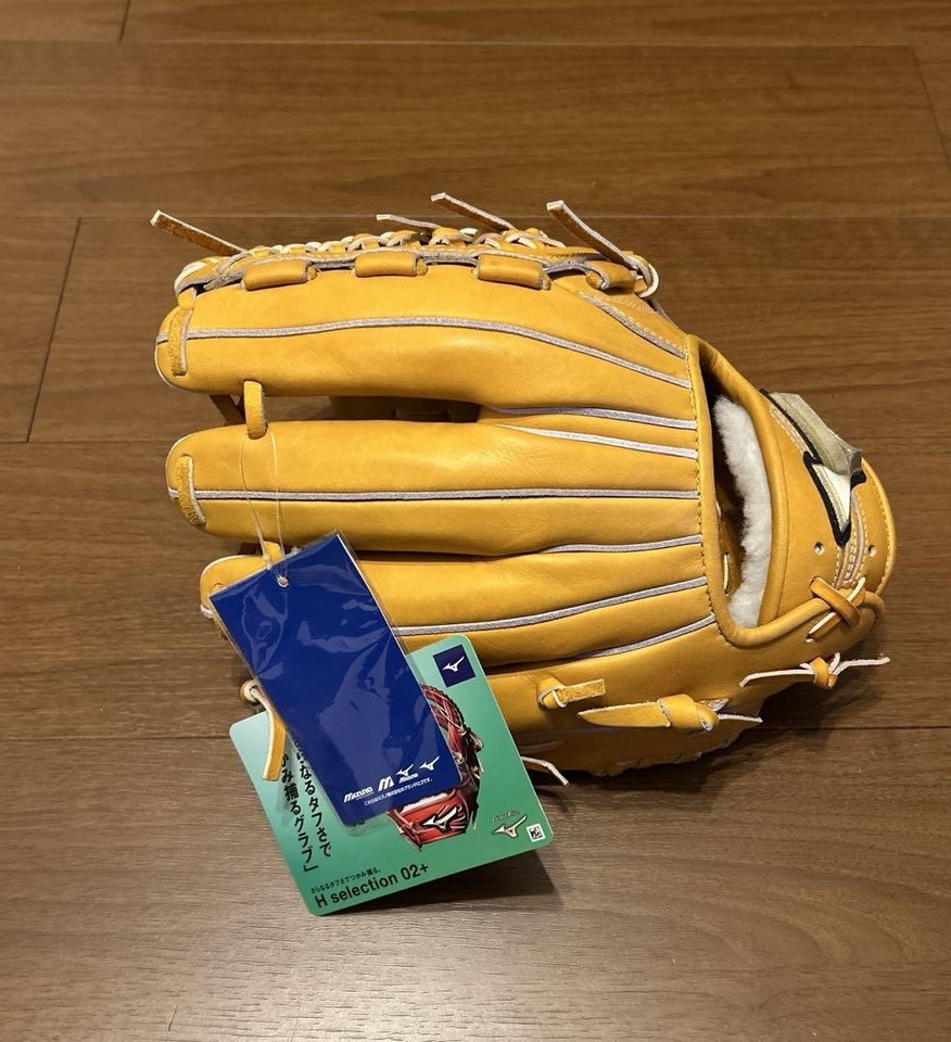 Mizuno Global Elite Hardball All-Ground Size 10 Baseball Glove NR | eBay