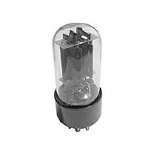6F6M1 6Ф6М1 soviet Vintage Pentode Vacuum Tube 6F6G 6F6 KT63 N63 6F6S ...