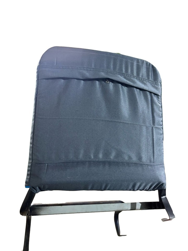 Seat Cushion Cover Set For Willys Jeep CJ2A/CJ3A/3B No Foam No frame ...