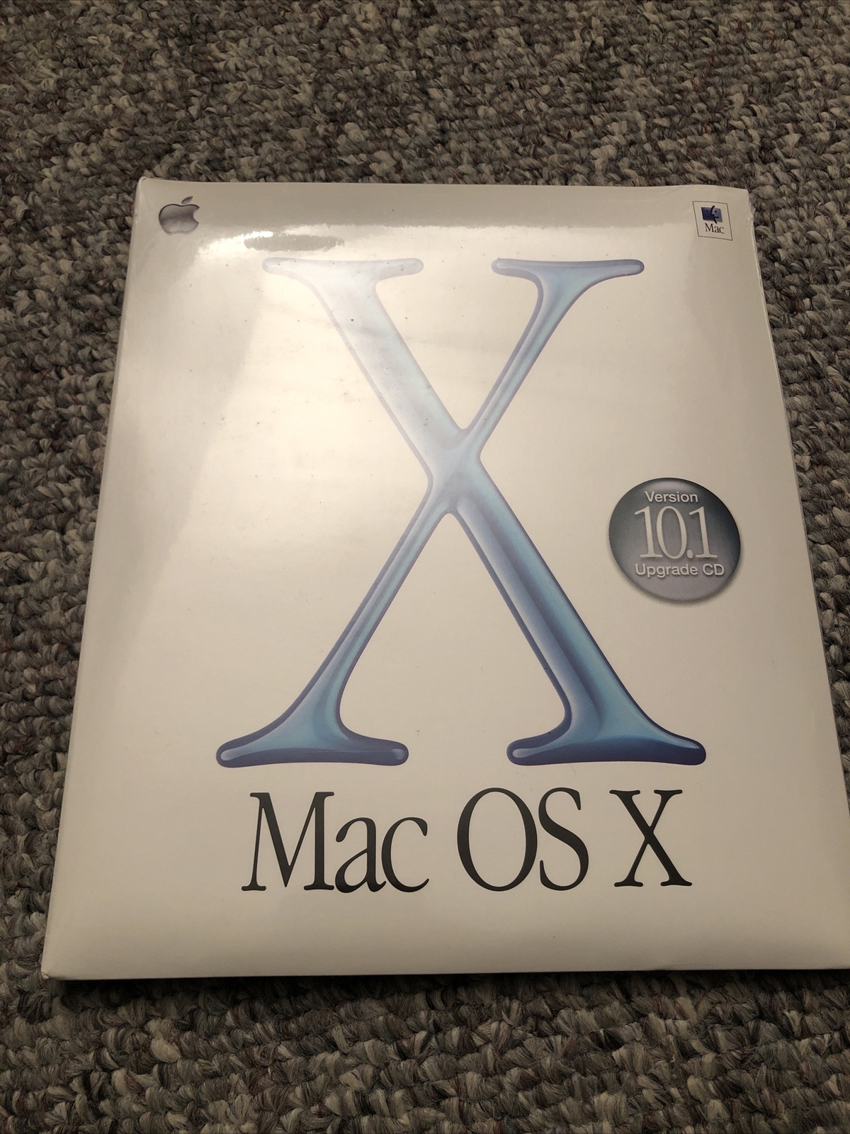 Apple Mac OS 8 for sale online | eBay