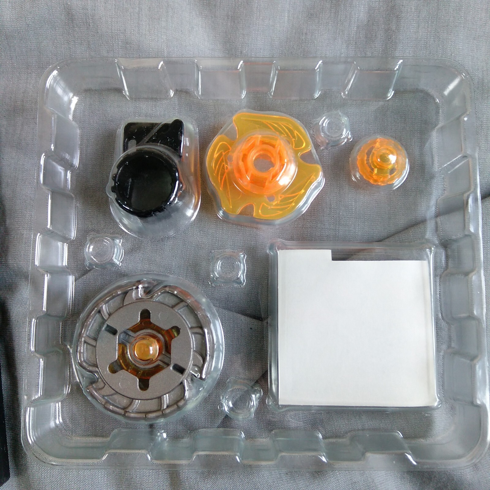 B-132 Nightmare Rex SW145SD - Beyblade Metal Masters Tomy Agito Big ...