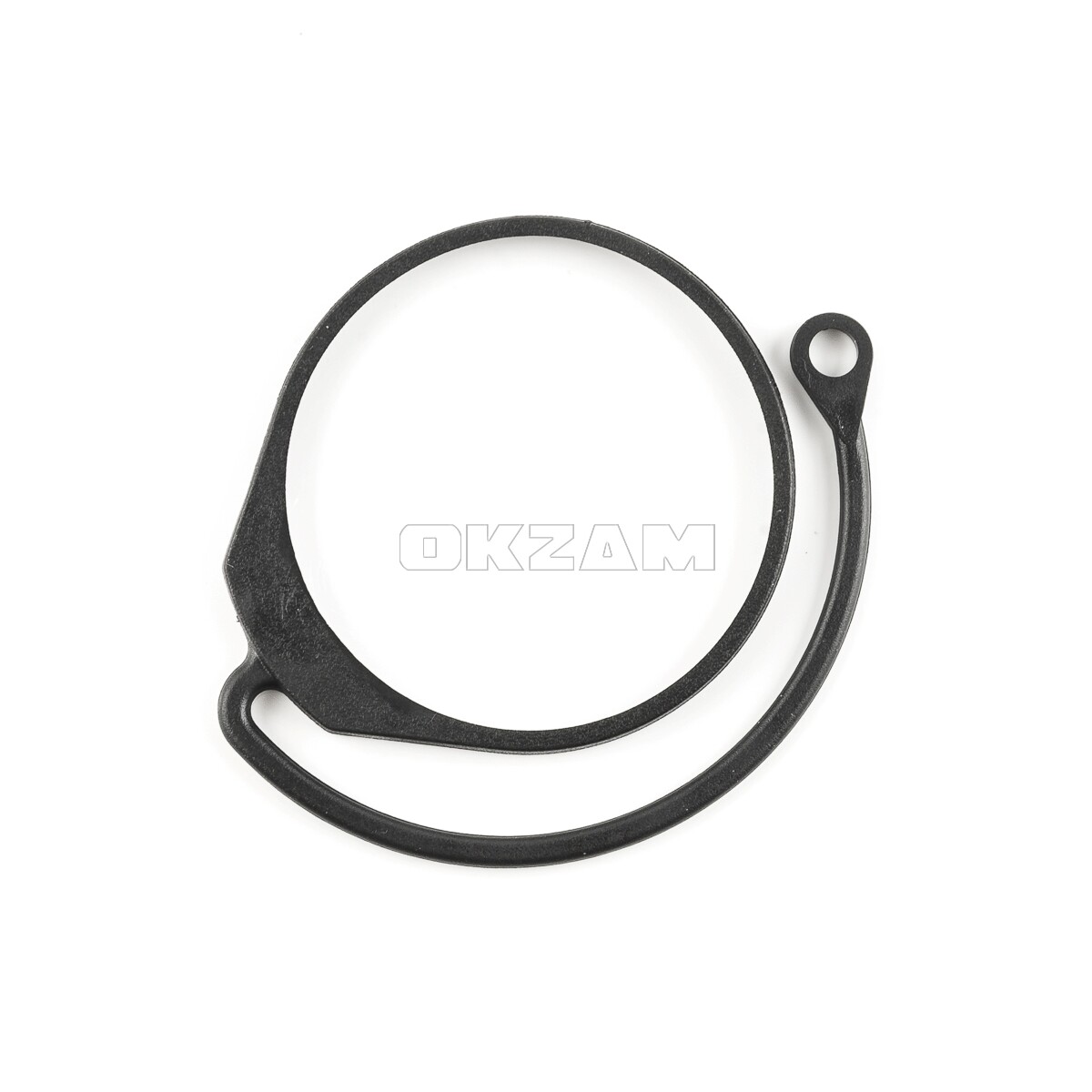 Halteband mit Ring Tankdeckel Verschluss Kraftstoffbehälter für VW Polo ...