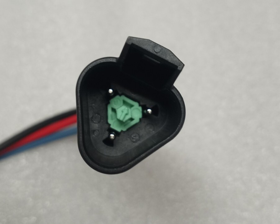 CATERPILLAR CAT INTERMITTENT WIPER CONTROL MODULE 610-0088, 6100088 | eBay