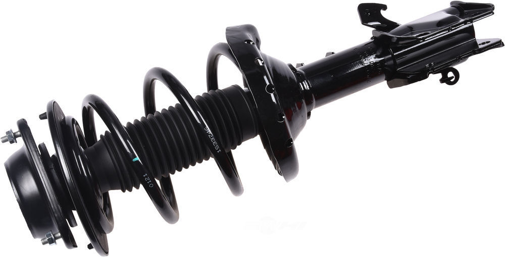 Suspension Strut and Coil Spring Assembly-PRO-Strut fits 15-16 Subaru ...