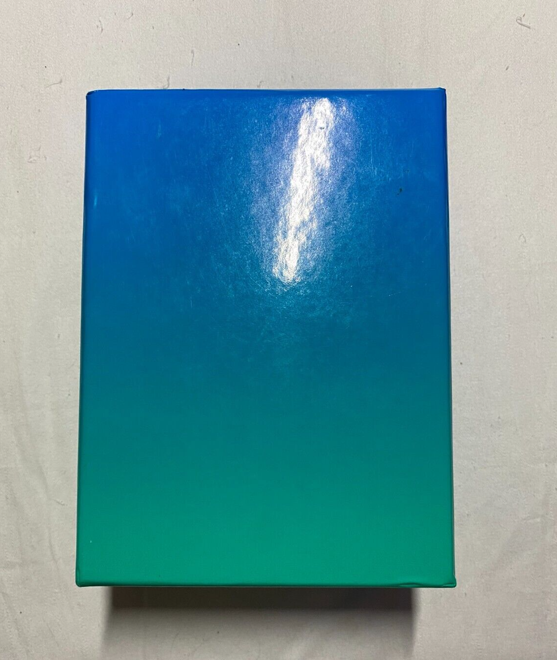 Gradient Puzzle Designed by Bryce Wilner 100 Pieces Areaware for sale ...