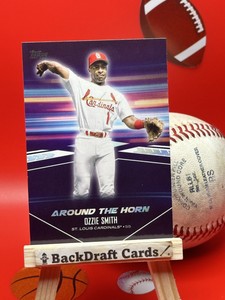 BackDraft Cards | eBay Stores