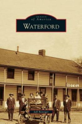 Waterford 9781531649098| eBay