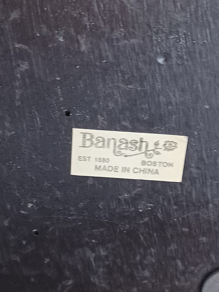 Banash Boston Elephant Bookends 7.2" Tall Vintage | eBay