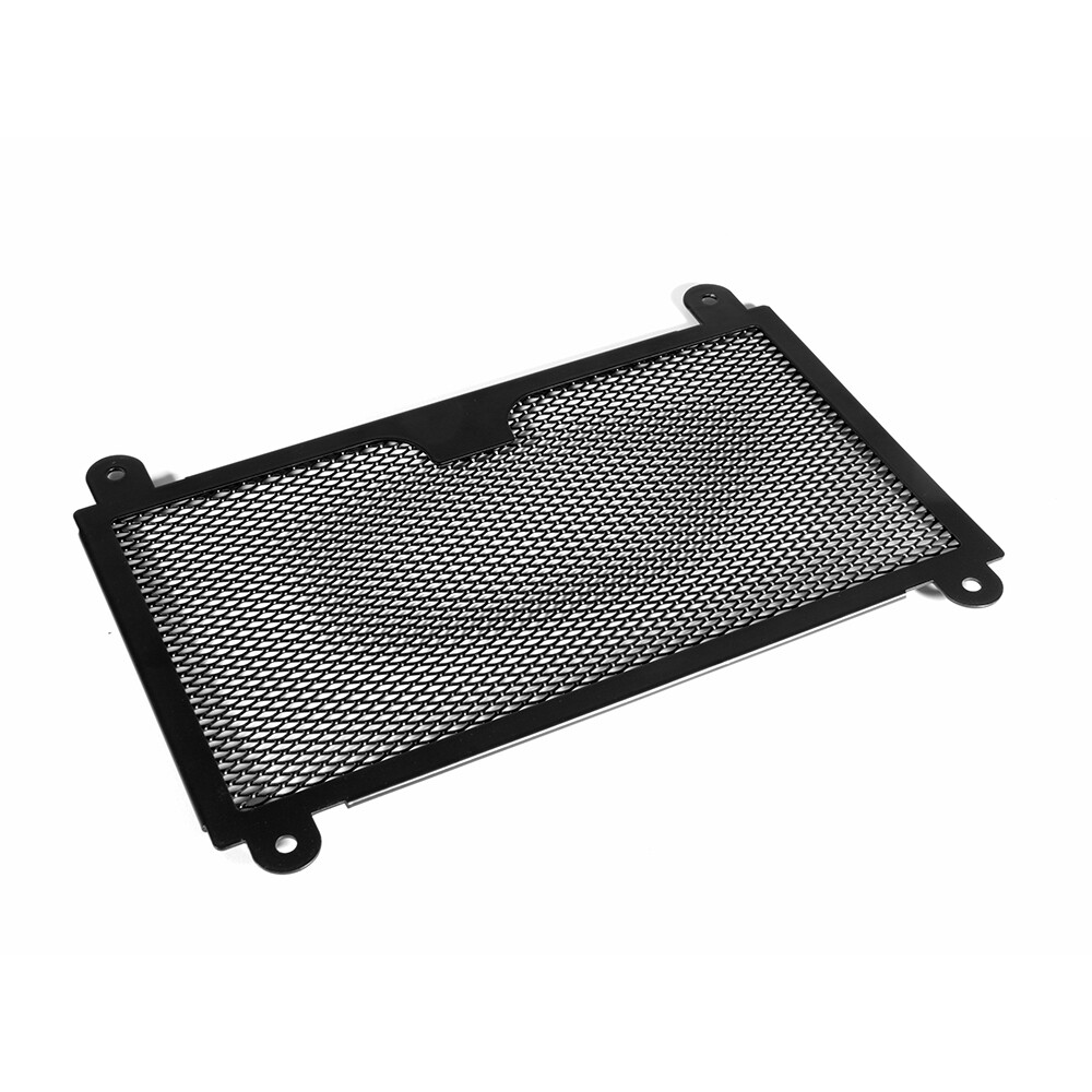 For KAWASAKI ninja400 Z400 ninja250 Z250 Radiator Guard Grille Cover ...