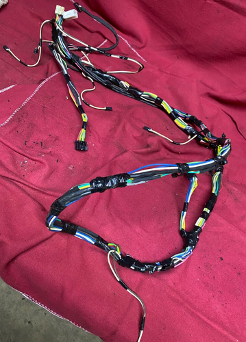 NAVISTAR 4107010C91 - Harness, Roof Wiring, INTERNATIONAL Daycab | eBay
