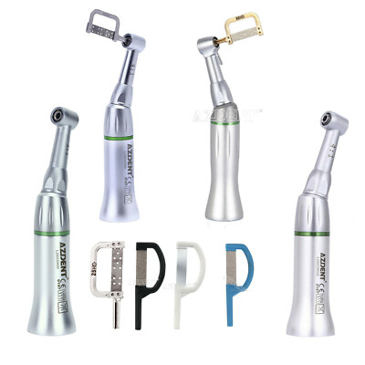 Handpieces - Electric Handpiece System