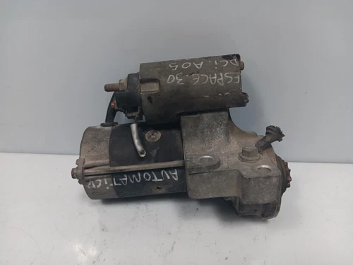 8200317008 Démarreur pour RENAULT ESPACE IV (JK0) Initiale 133038 | eBay