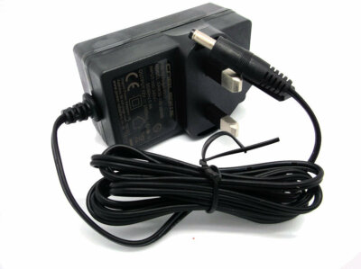 Replacement for 12V 1.5A Logitech Switching Adapter DSA-18CB-12 534 ...