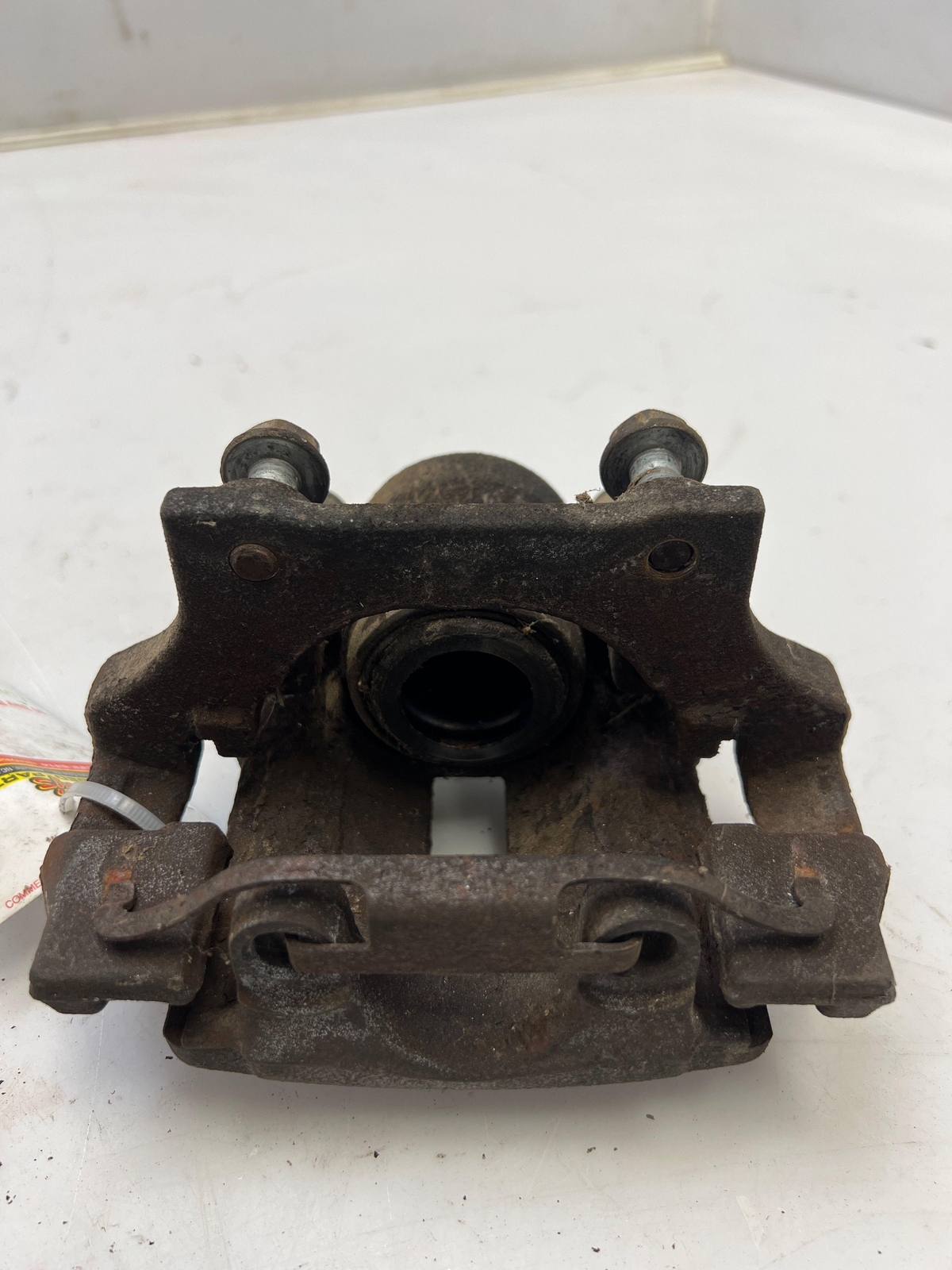 Rear Brake Caliper BMW 128i 325i 328i X1 LH Driver Side OEM 34216768697 ...