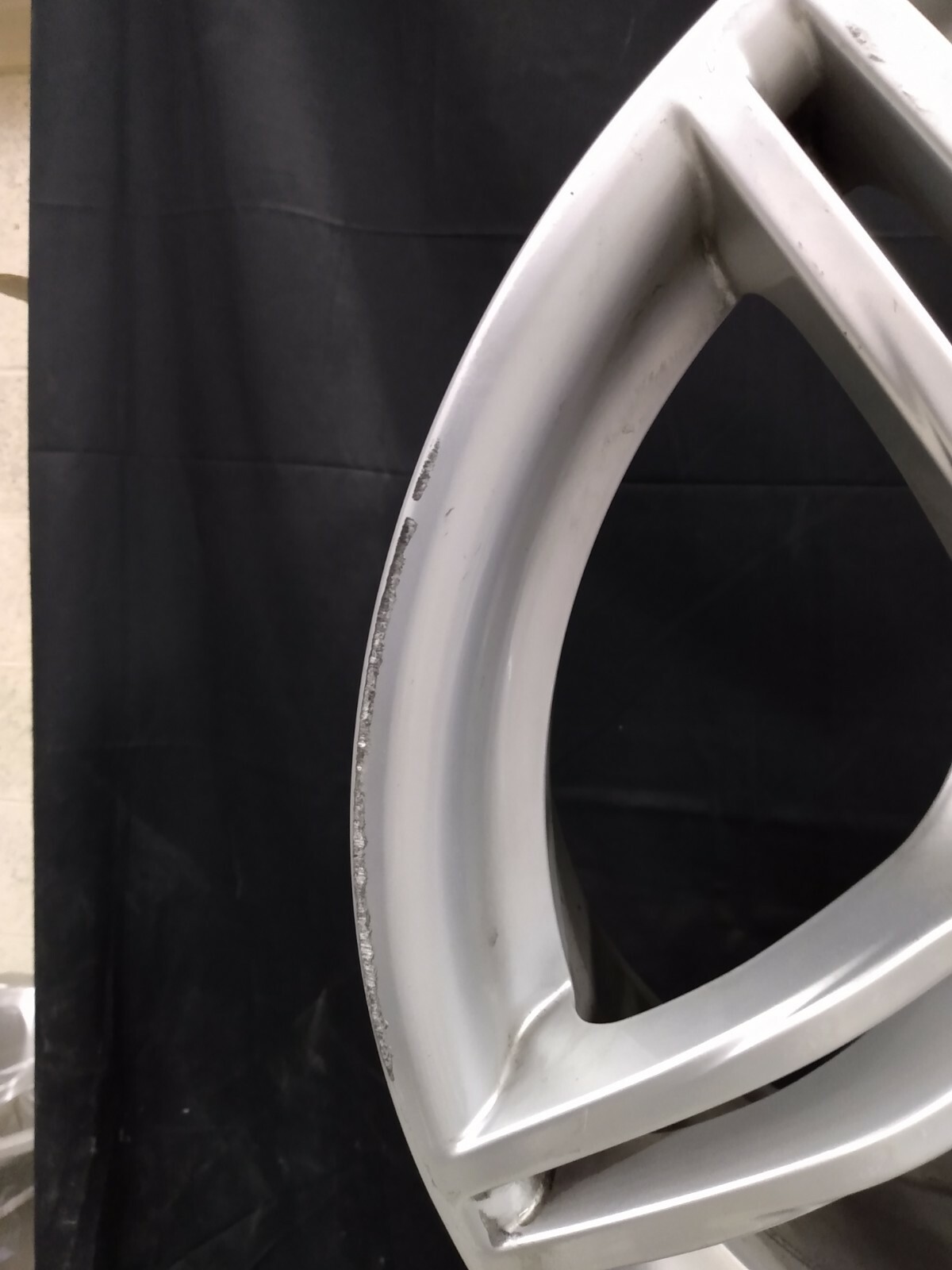 2009-2016 BMW Z4 19 19x8 Factory OEM Front Wheel Rim 71436 7842135 ...