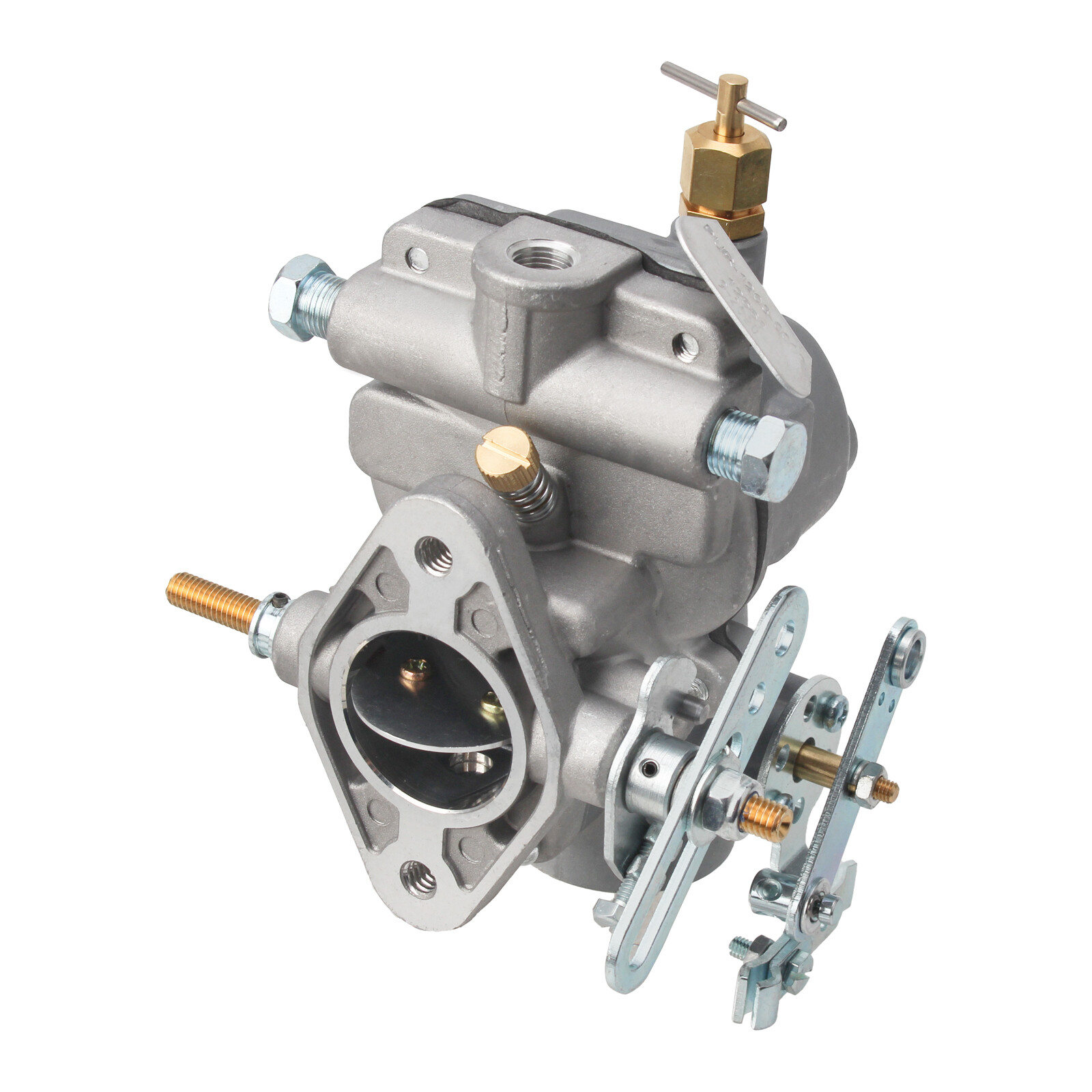 Carburetor for Zenith 0-12522 12522 10131 10457 12225 Marvel Schebler ...