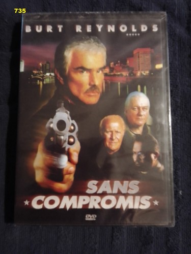 dvd Sans Compromis (735) | eBay