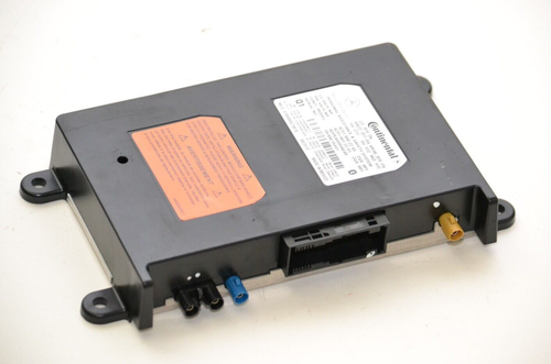 2010-2014 Mercedes W204 E400 C300 C250 C350 Tele Aid Control Module OEM ...
