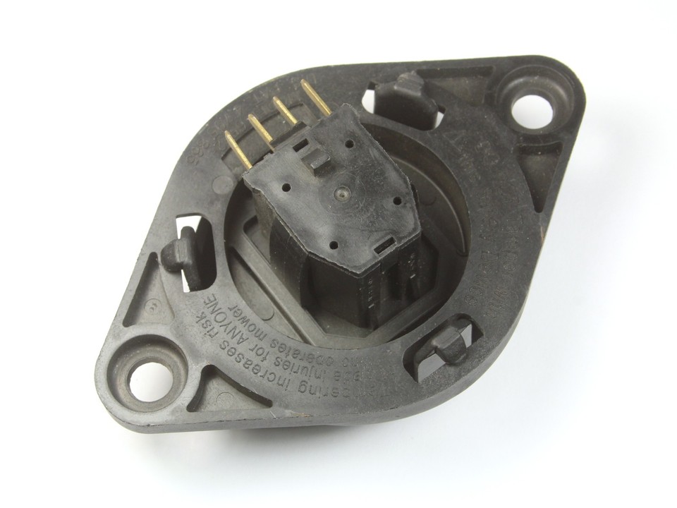 Delta Systems 6522 Operator Presence Seat Switch, Two normally open ...