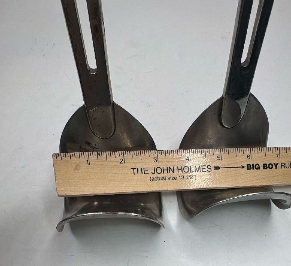 Miltex Germany Stainless Steel Orthopedic Bone Curettes Surgical ...