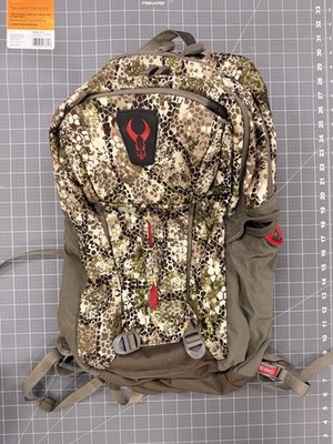 Badlands Hunting Backpack | eBay