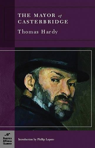 Thomas Hardy The Mayor of Casterbridge (Barnes & Noble C (Paperback ...