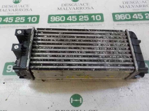 0384N9 ZWISCHENKÜHLER / 16744606 FÜR CITROËN C4 GRAND PICASSO 1.6 HDI ...